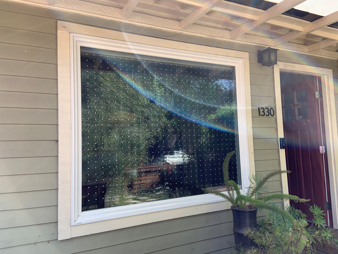 Order Feather Friendly Bird Deterrent Markers | FrogLog