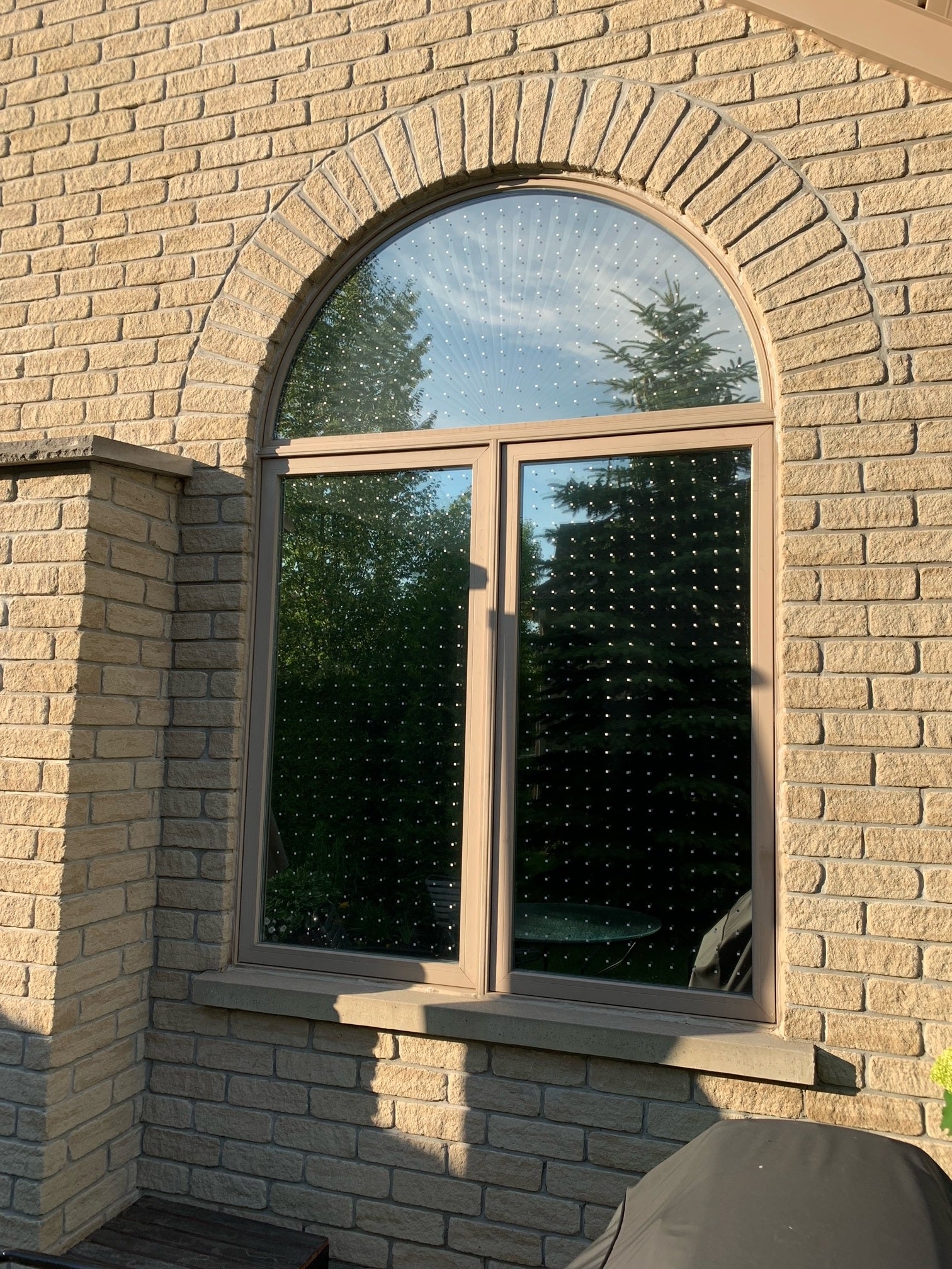 Order Feather Friendly Bird Deterrent Markers | FrogLog